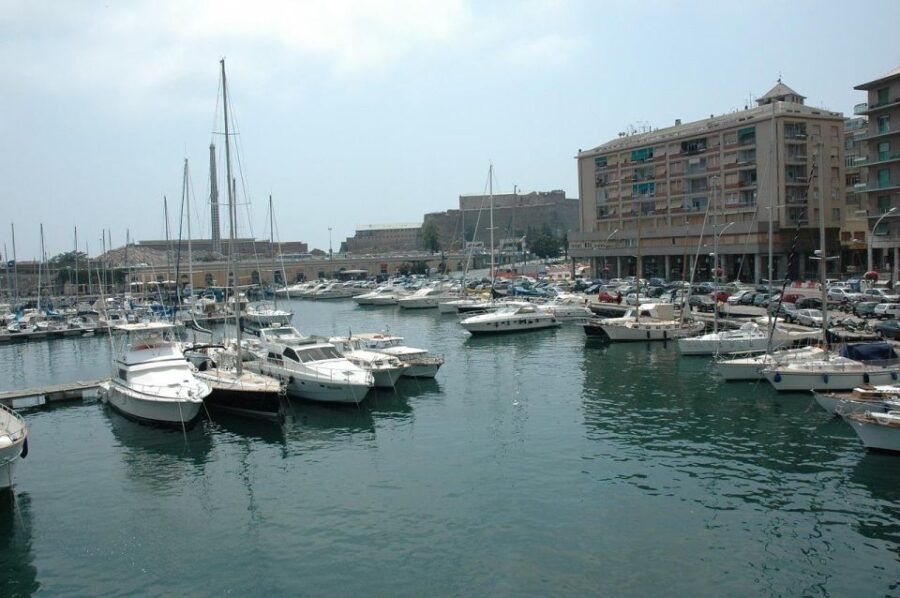 Savona - Private Guided Walking Tour - The Practicalities: What to Expect