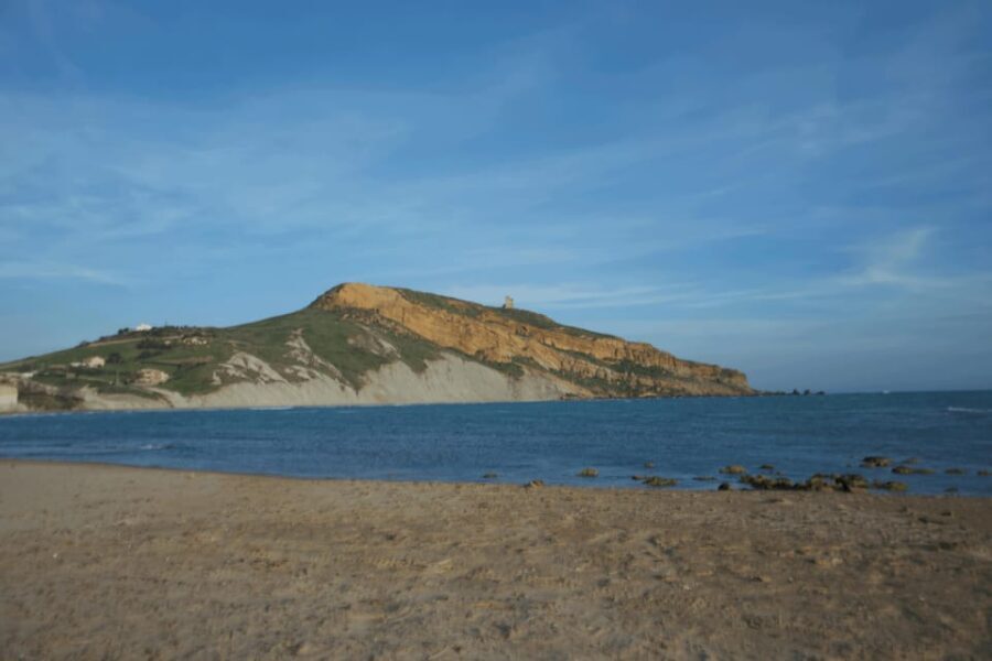 Scala dei Turchi: Tour of Beautiful Beaches with Aperitif - Why This Tour Works Well