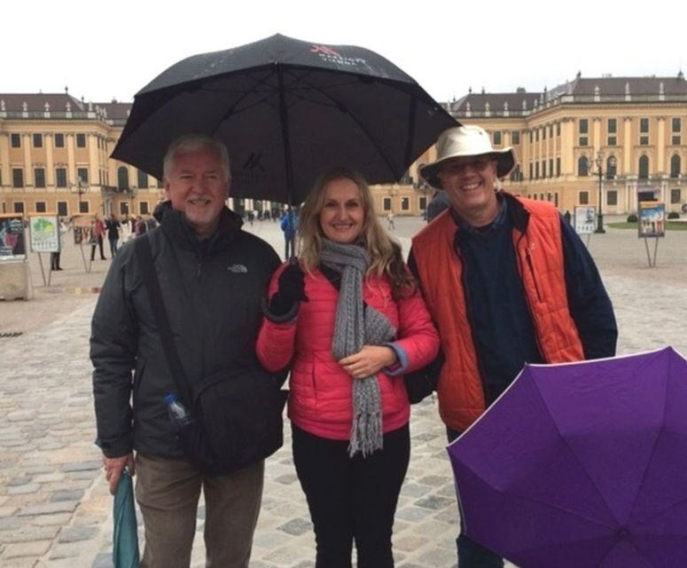 Schönbrunn Palace & Gardens Tour - The Sum Up: Is This Tour Right for You?