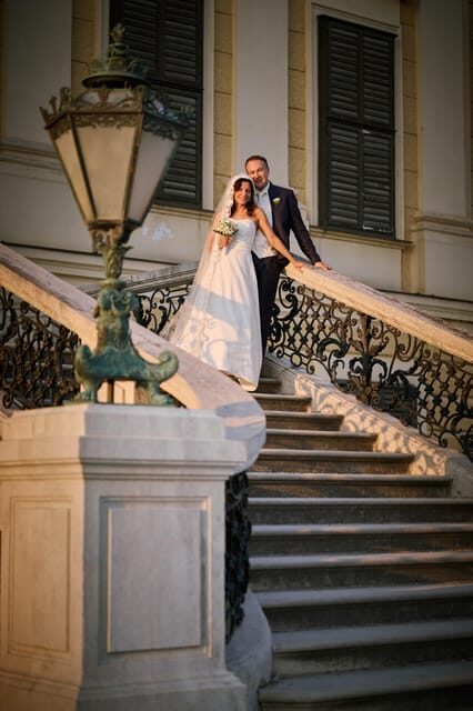 Schönbrunn Palace Private Photoshooting tour - Who Will Love This Tour?