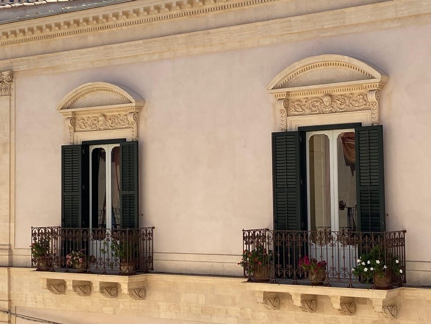 Scicli - Bonelli Patané Palace: exclusive private tour - Authenticity and Traveler Opinions