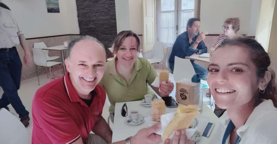 Scopri i Cibi e Degusta l'Incredibile Street Food di Lisbona - A Detailed Look at the Tour Experience