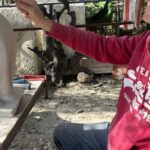 sculpting art experience in Italy,class in sculpture gardens - The Itinerary: What’s Included and What to Expect