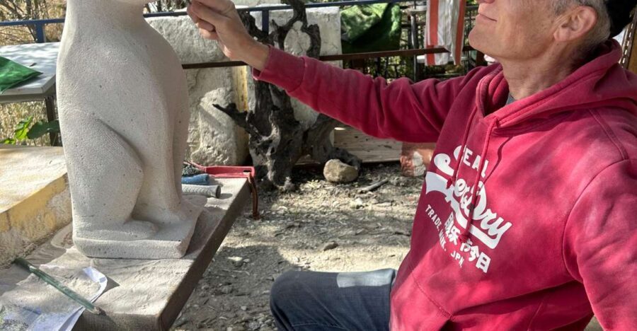 sculpting art experience in Italy,class in sculpture gardens - The Itinerary: What’s Included and What to Expect