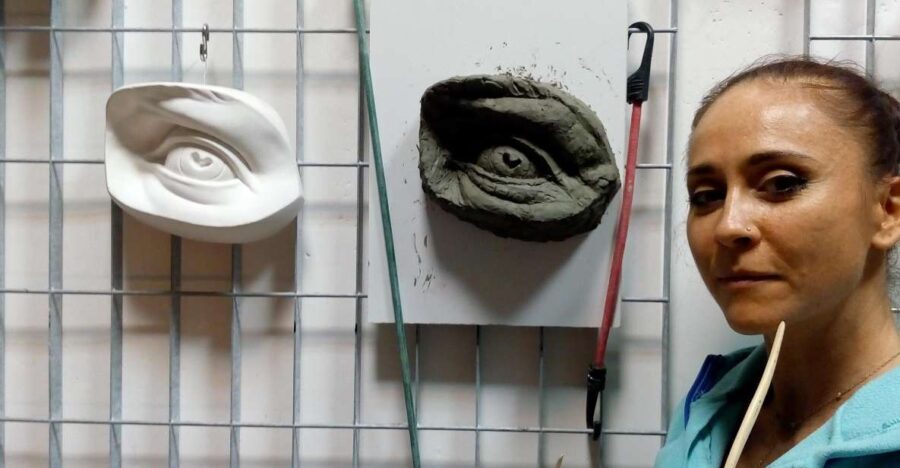 Sculpture in Florence: Classic Clay Modeling Class - Practical Details: Price, Duration, and What’s Included