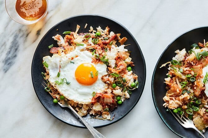 Secret Cooking Class in Seoul by Secret Food Tours - Key Points