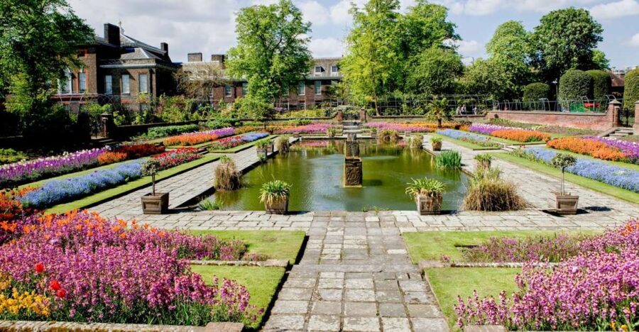 Secret Gardens of London Private Tour - Practical Details and Value