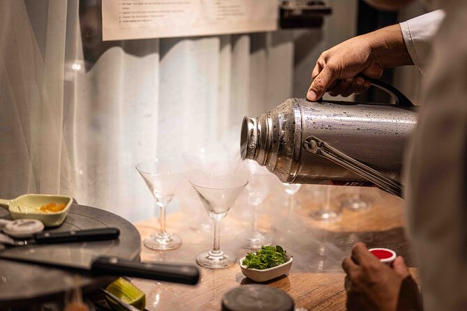 Secret Gourmet Dining Experience in Da Nang - What to Expect on the Night