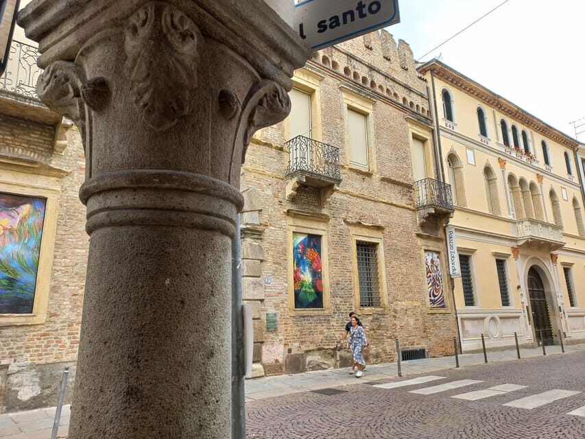 Secret Padua walking tour - An In-Depth Look at the Secret Padua Tour