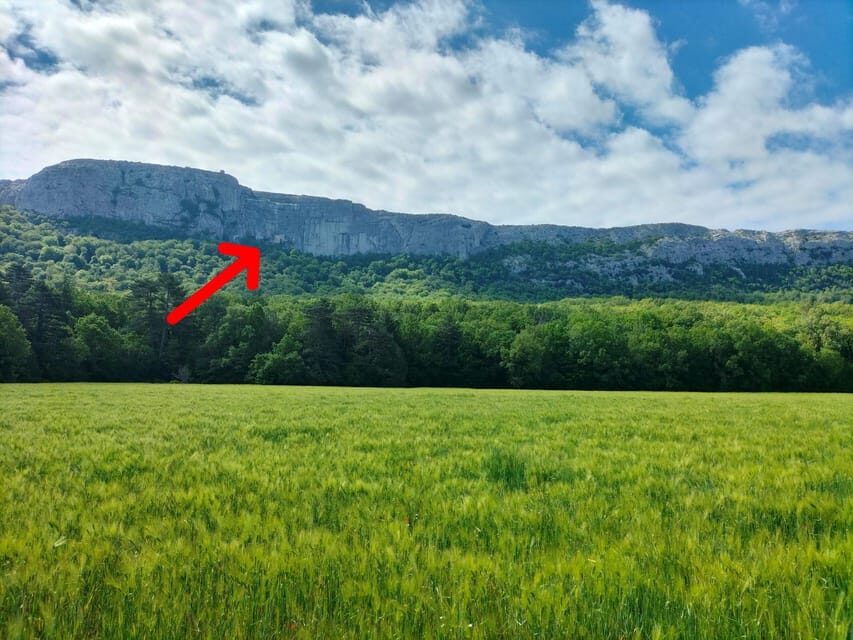 Secret Provence on Mary Magdalenes Path - The Practicalities: What You Need to Know