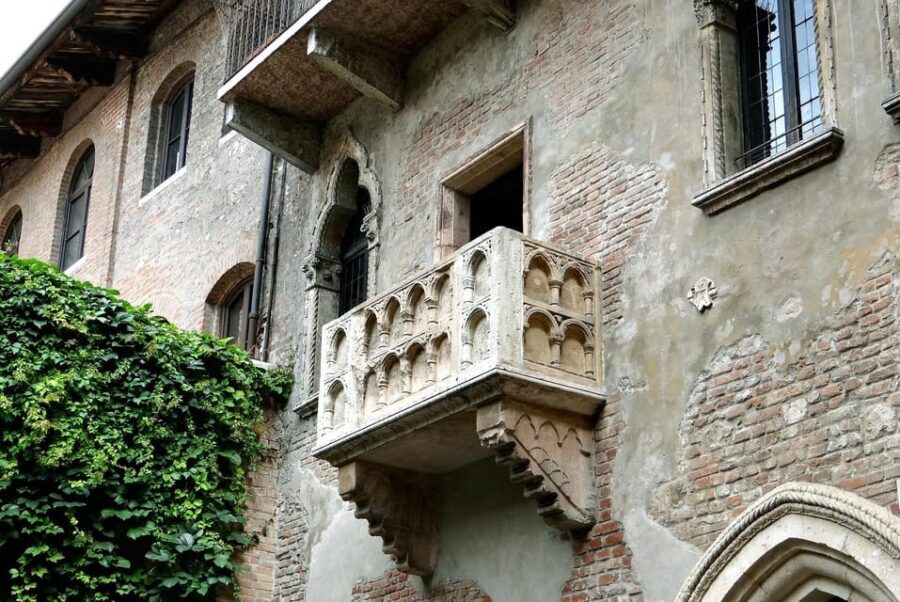 Secret Verona walking tour - Deepening the Experience: What You Can Expect