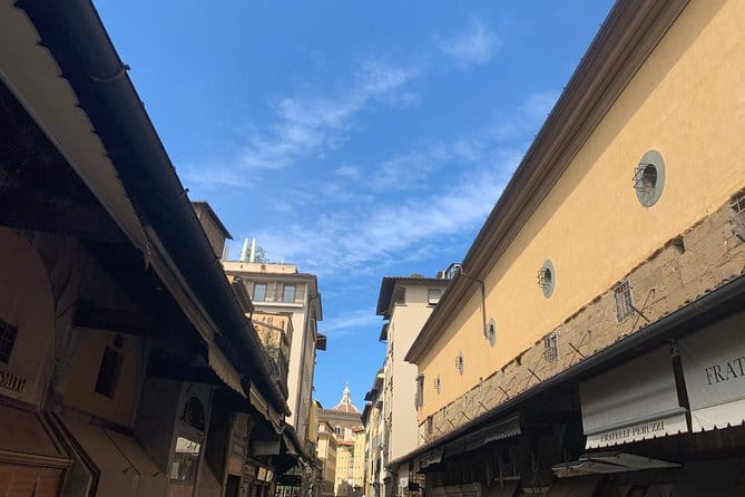 Secretos,misterios y leyendas de Florencia-visita guiada. - A Practical Exploration of Florence’s Hidden Stories