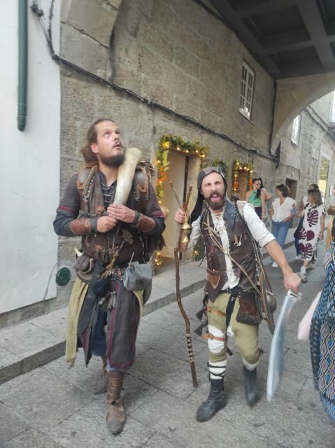 Secrets of Guimarães - Private tour from Porto - Transport, Timing, and Overall Experience
