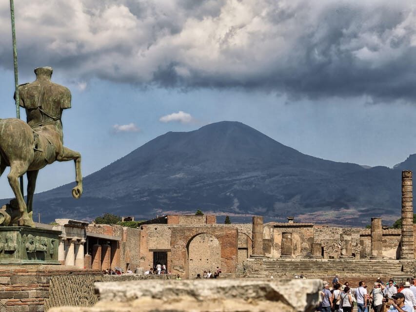 Secrets of Pompeii: Unforgettable Journey! - Final Thoughts: Who Is This Tour Best For?