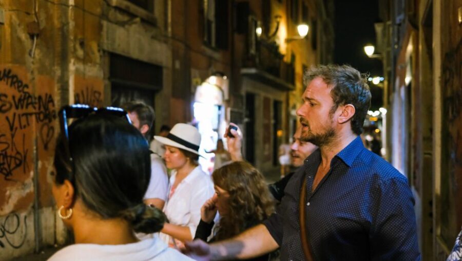 Secrets of Rome: Historical True Crime Small Group Tour - The Value and What You’re Paying For