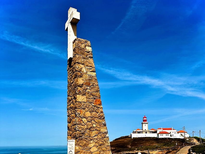 Secrets of Sintra Beauty of Cascais - The Experience: What To Expect
