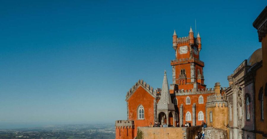 Secrets of Sintra - The One & Only - Practical Details and Value
