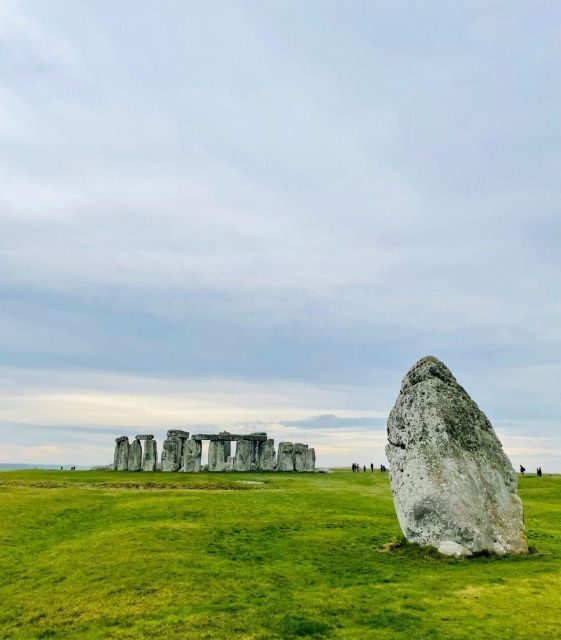 Secrets of Stonehenge: Private Half-Day Tour from Bath - Is This Tour Worth the Price?