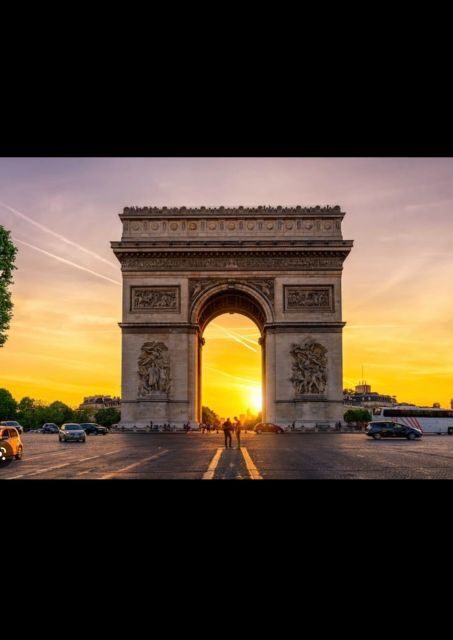 See 10+ Top Paris Sights - Fun Local Guide - What to Expect and Practical Tips