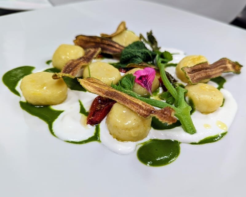 Seeasily Modern Trattoria: Cooking Experience with Chef Realforte - What Makes This Tour Special?