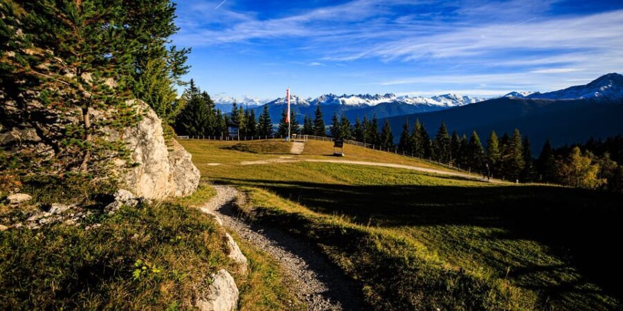 Seefeld: Over the Gschwandtkopf - What Makes This Tour Stand Out?