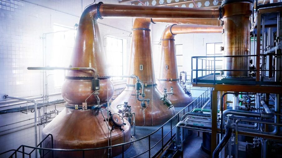 Segovia: DYC Distillery guided visit with whiskey tasting - Who Should Consider This Tour?