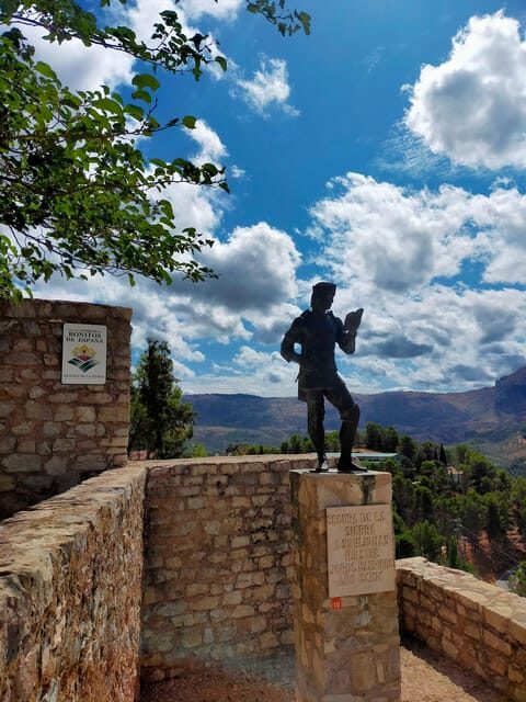 Segura de la Sierra: Highlights Walking Tour - Final Thoughts: Who Will Love This Tour?