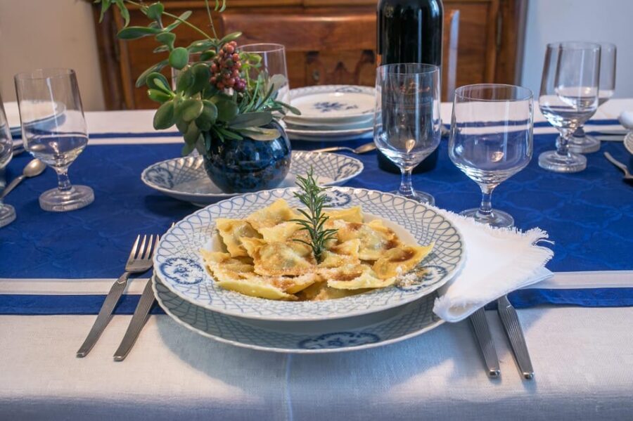 Selinunte: 4-Course Italian Meal with Local Family - Why This Experience Stands Out