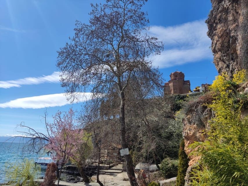 Semi-Private 2-Day Tour: Highlights of N. Macedonia & Kosovo - Itinerary Breakdown: What You’ll See and Why