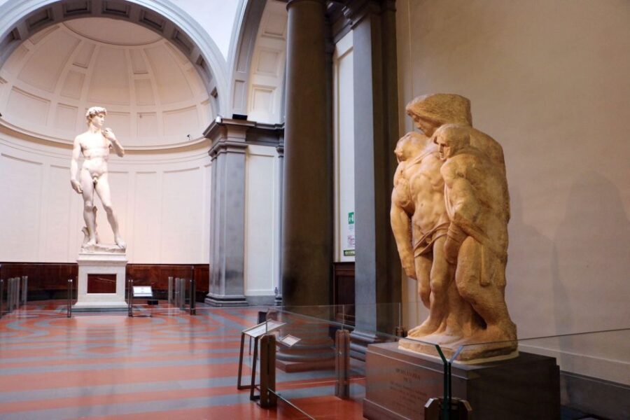 Semi Private Accademia Gallery Guided Tour in Florence - Final Thoughts: Who Will Enjoy This Tour Most?