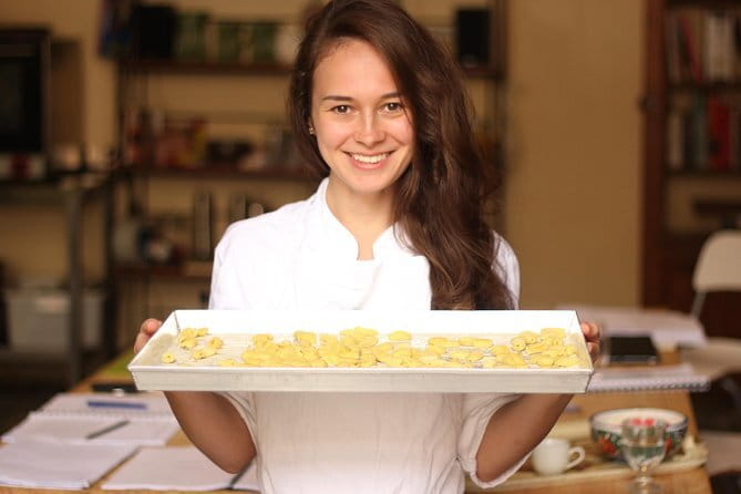 Semi Private Cooking Class in Private Villa with Optional Market Visit and Transfer from Florence - A Delicious Dive into Tuscany: Private Villa Cooking Class Review