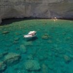 Semi Private Cruise  Morning Cruise Pollonia Polyaigos - What Sets This Tour Apart