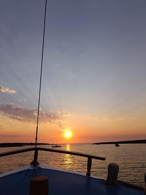 Semi-Private Half-day/Sunset Cruise to Blue Lagoon-Antiparos - What Do Travelers Say?