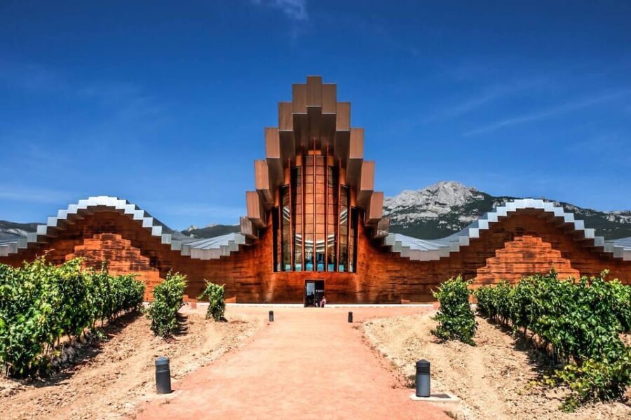 Semi-Private La Rioja Tour of 3 Premium Wineries from Bilbao - Practical Details for the Traveler
