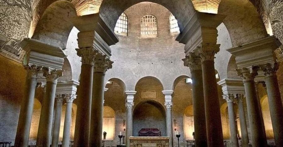 Semi-Private Tour: Rome Catacombs & Hidden Gems Max 8 People - Discovering Rome’s Hidden Corners