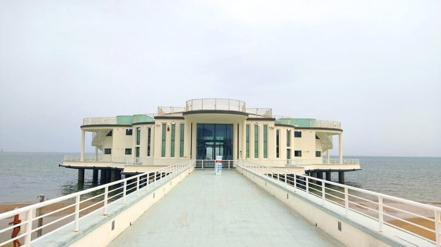 Senigallia Private Tour: Where History Meets Culture - What Makes This Tour Special