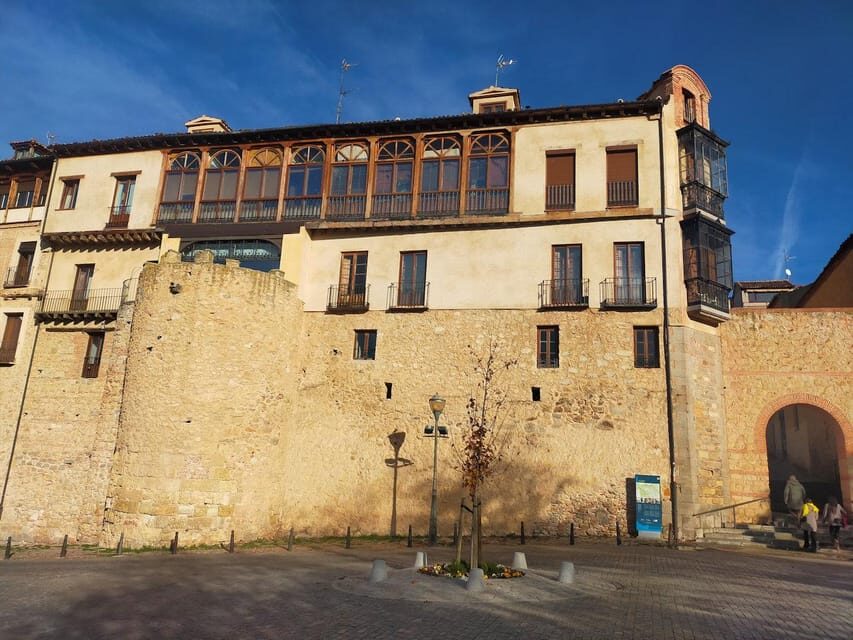 Sepharad: a trip to Jewish Quarters in Toledo and Segovia - What Youll See and Experience in Toledo