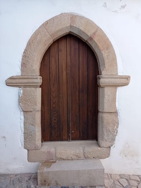 Sephardic Tour of Castelo de Vide - What Makes This Tour Stand Out?