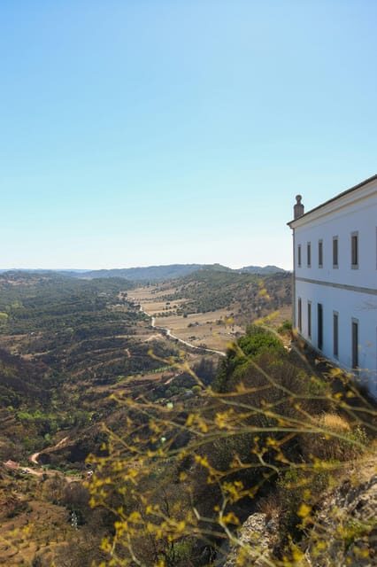 Serra da Arrábida Natural Park by E-Bike + Transfer - The Highlights in Detail
