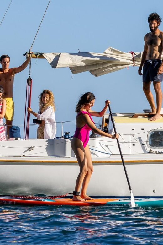 Serra da Arrábida : Sailing Tour - Who Should Consider This Tour?