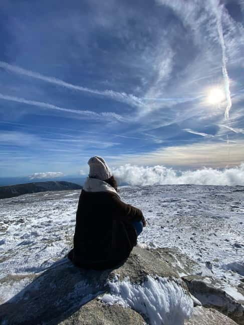 Serra da Estrela: An emblematic walk with breathtaking scenery. - What to Expect from Your Day in Serra da Estrela