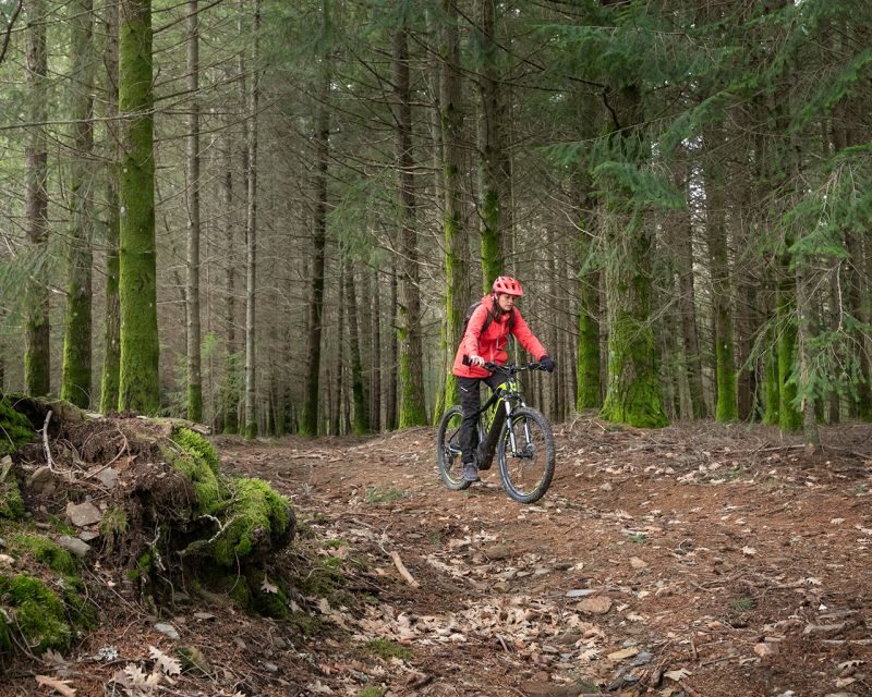Serra da Estrela: Private E-Bike Tour with Observatory - What Makes This Tour Special?