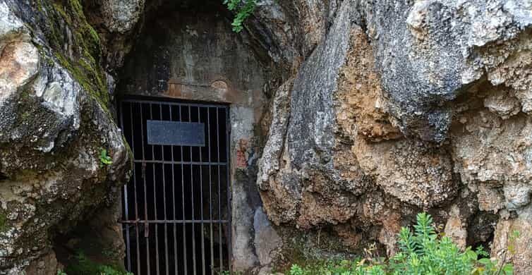 Serra dos Candeeiros: Alcobertas' Cave and the Natural Park - Final Thoughts