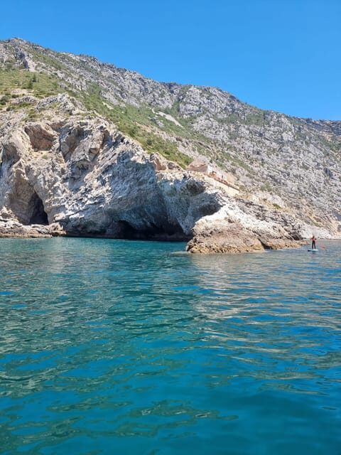 Sesimbra: 3 Bays Tour - What to Expect from the Sesimbra 3 Bays Tour