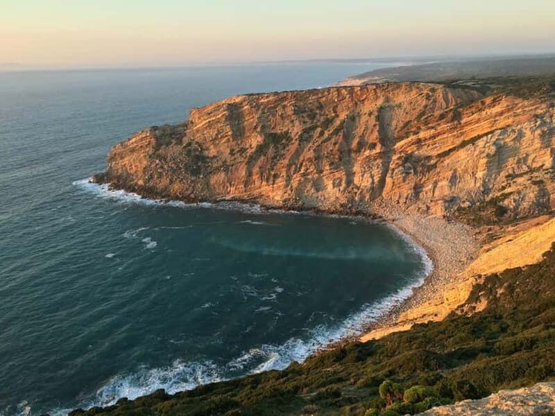 Sesimbra & Arrábida National Park Tour with 5 Wines Tasting - What Makes This Tour Stand Out for Travelers