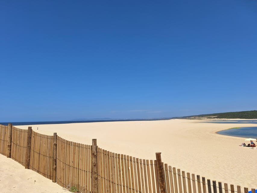 Sesimbra/Cabo Espichel/Aldeia do Meco Tour - Final Thoughts