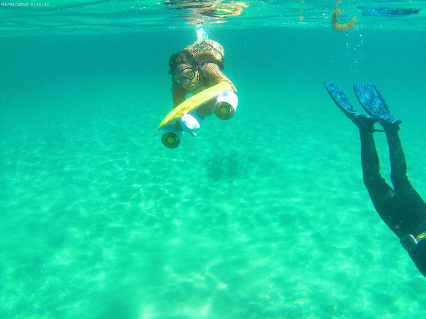 Sesimbra: Exclusive Private Yacht tour with sea activities! - Coastal Sightseeing and Hidden Beaches