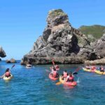Sesimbra: Ribeiro Cavalo Beach, Caves, & Arrábida Kayak Tour - Who Will Love This Tour?