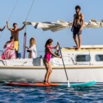 Sesimbra : Sailing Tour - Key Points