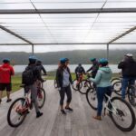 Sete Cidades Bike Rental - Key Points